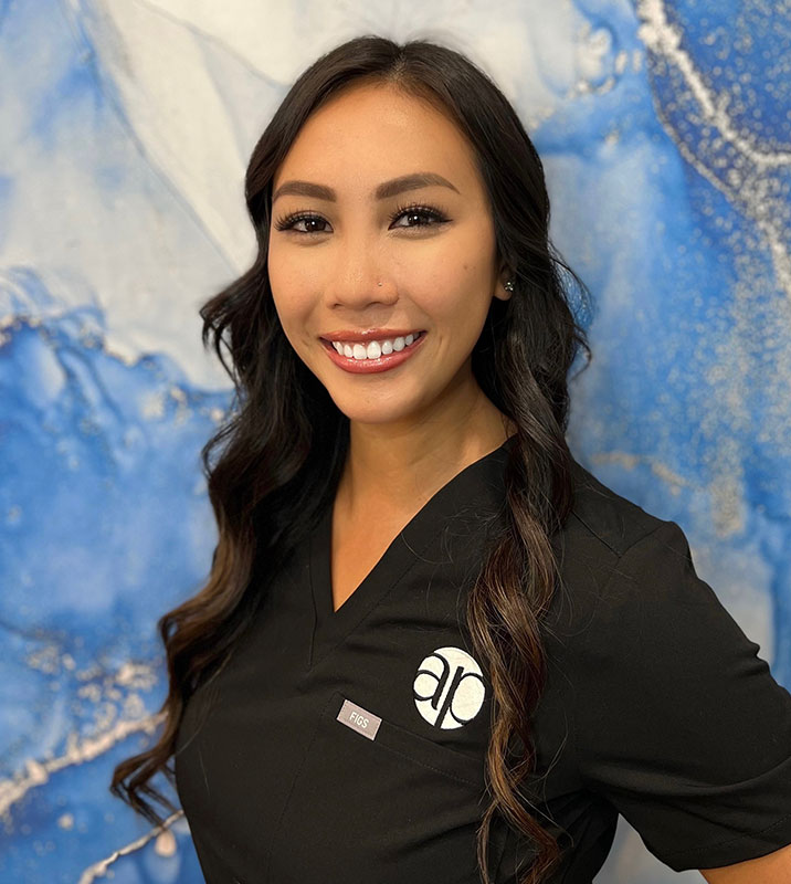 Our Team | Aesthetically Pleasing Medical Spa