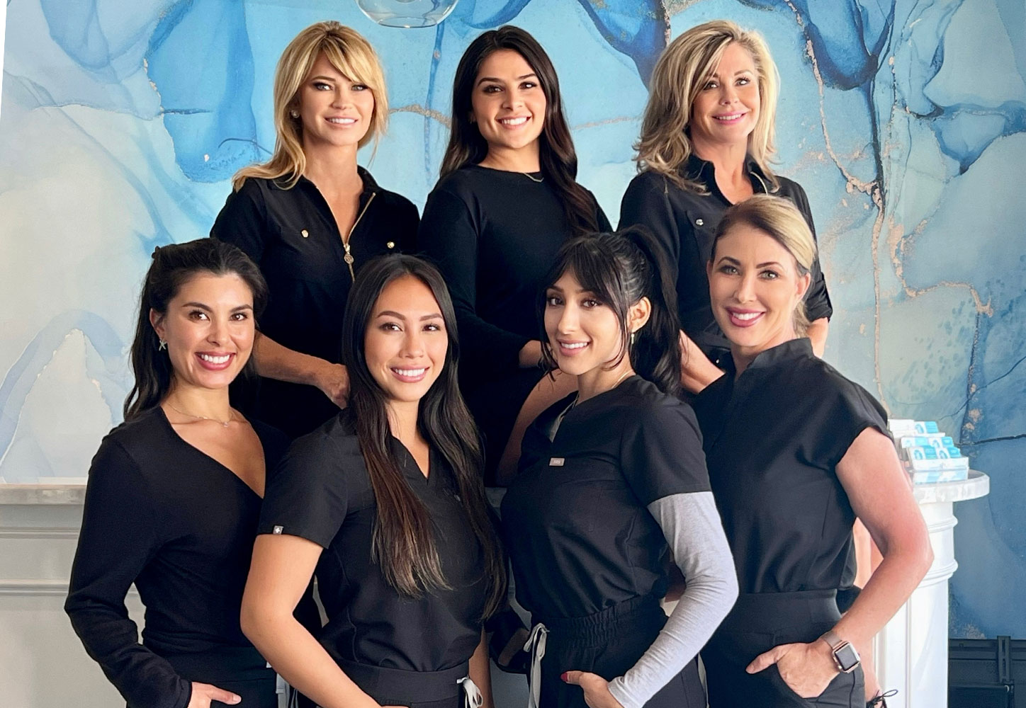 Med Spa in Encinitas | Aesthetically Pleasing Medical Spa
